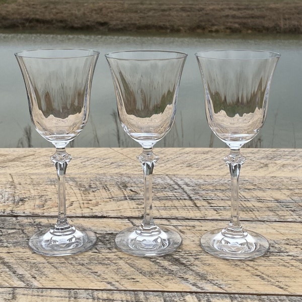 Stemware - Etsy