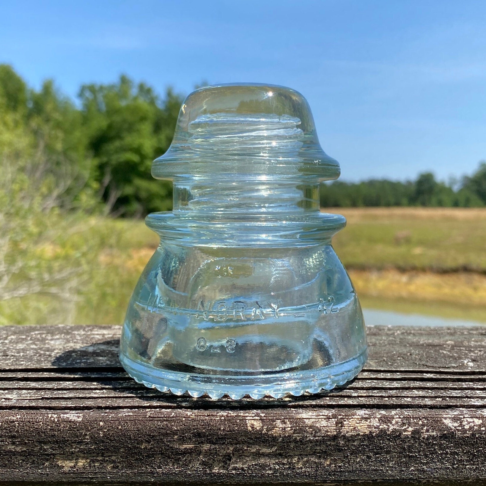 Glass Insulators Prices
