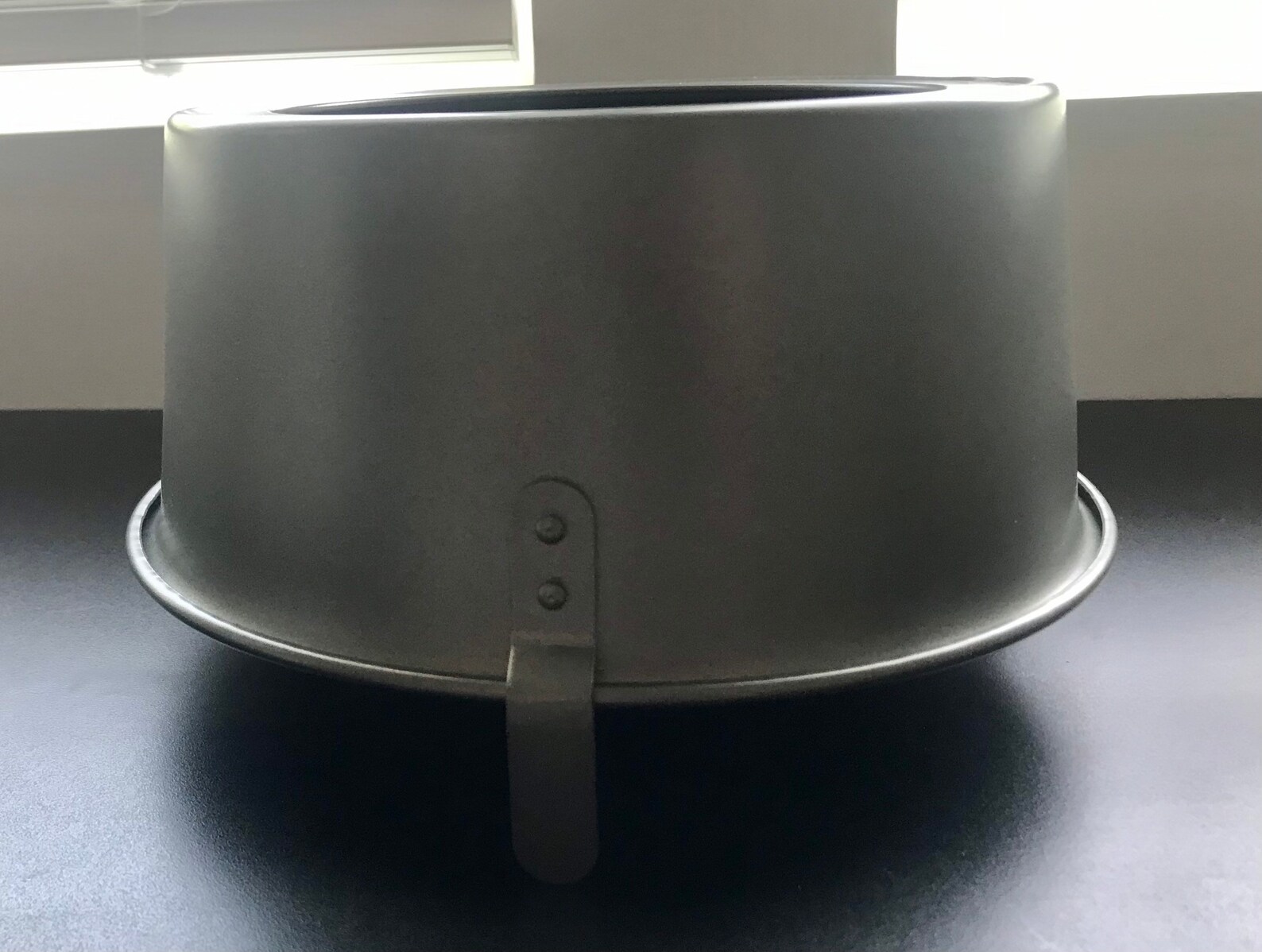 Footed Bundt Cake Pan Angel Food Cake Pan W/ Feet 9.5x4 16 | Etsy