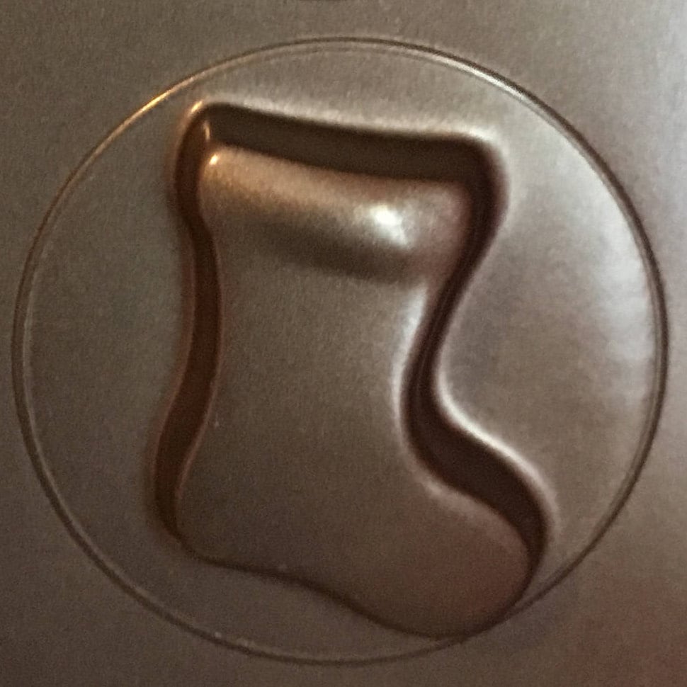 Wilton Bakeware Pan Tray Mold for Christmas Holiday Party / | Etsy