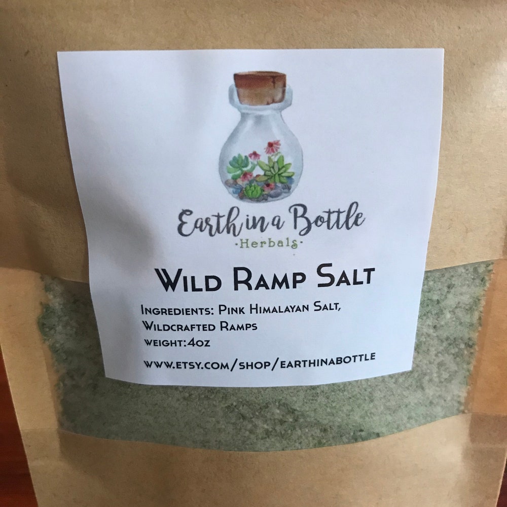 Earthinabottle - Etsy