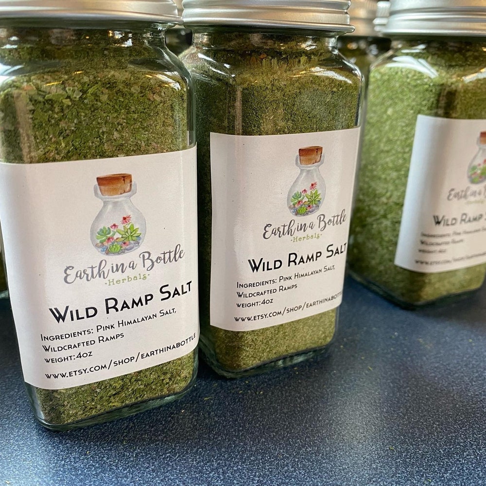 Earthinabottle - Etsy