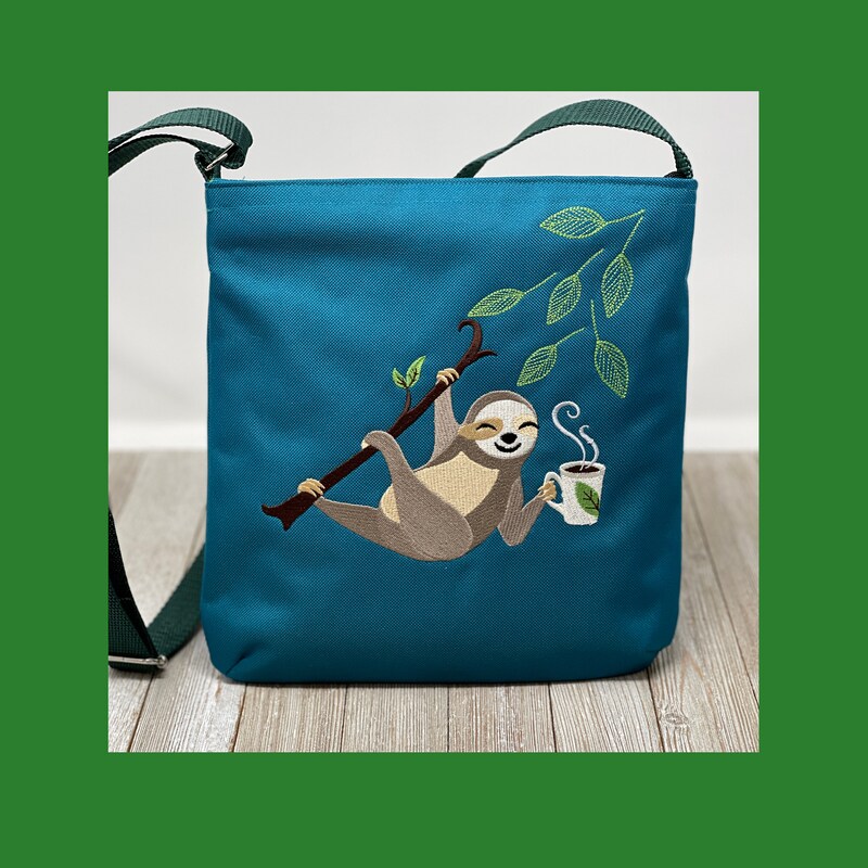 Sloth Accessories - Etsy