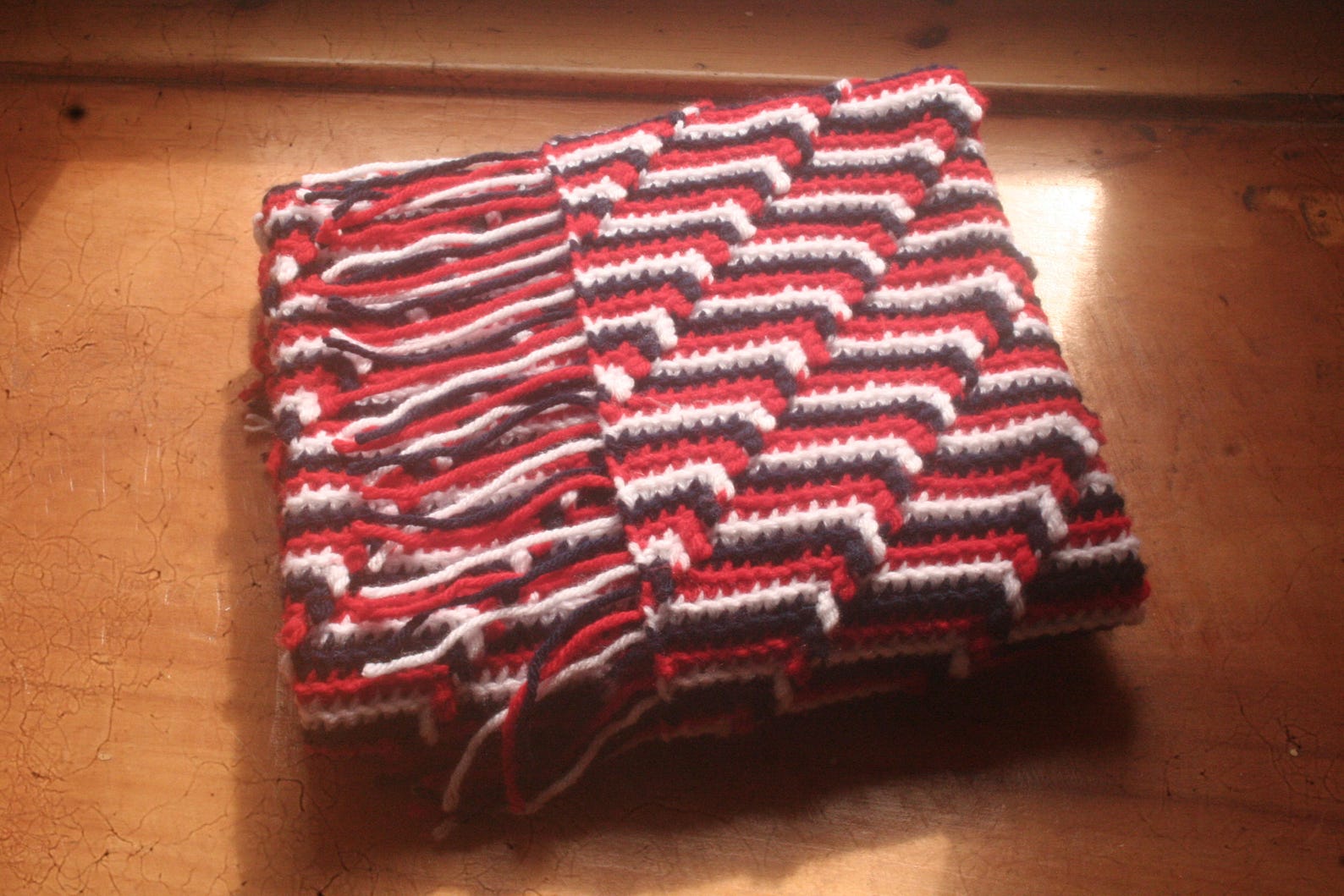 Apache Tears Crochet Lapghan Blanket With Fringe - Etsy