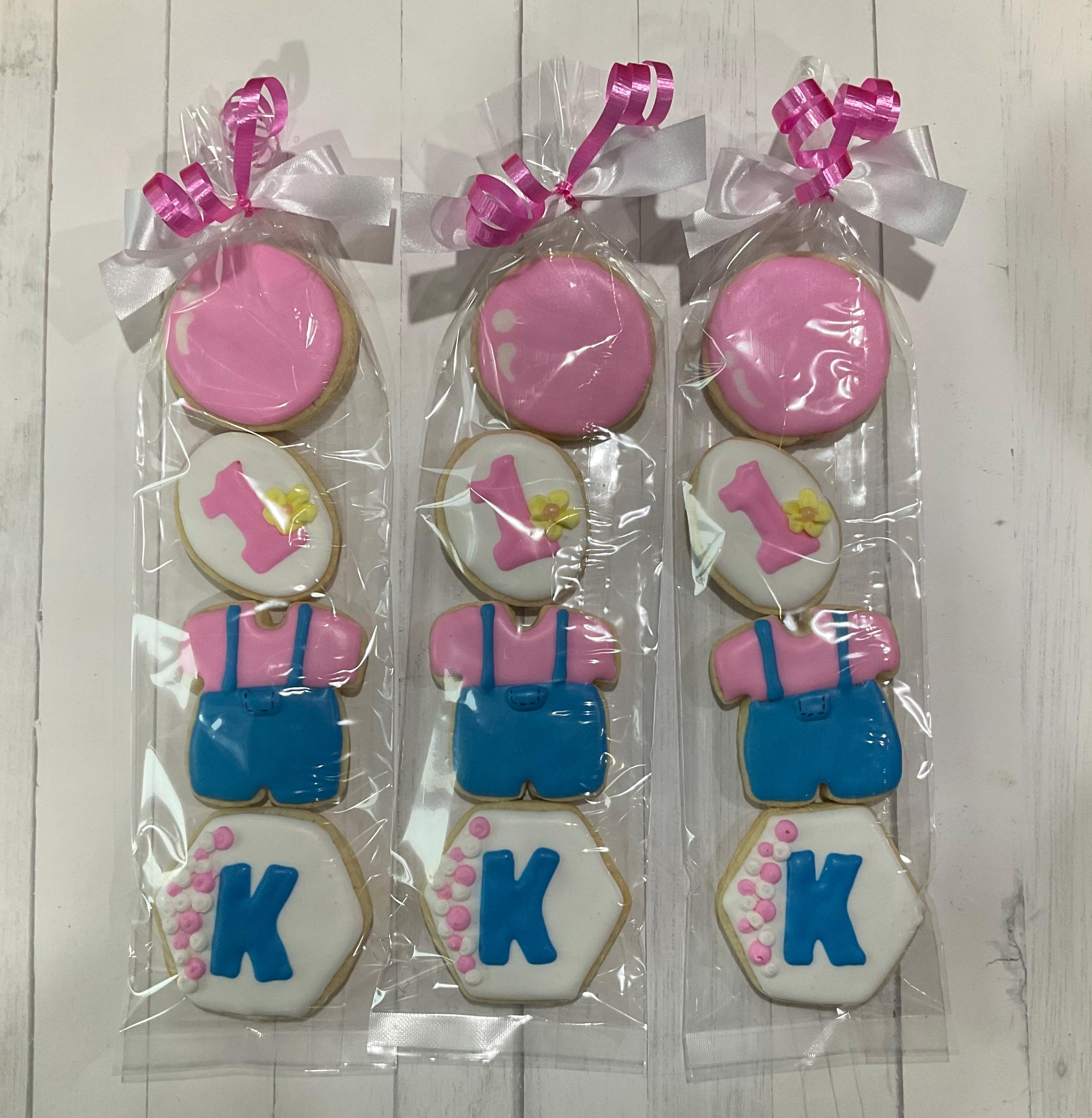 Ms.rachel Mini Cookie Packs - Etsy