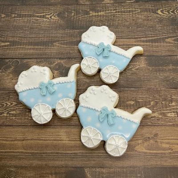 Baby Carriage - Etsy