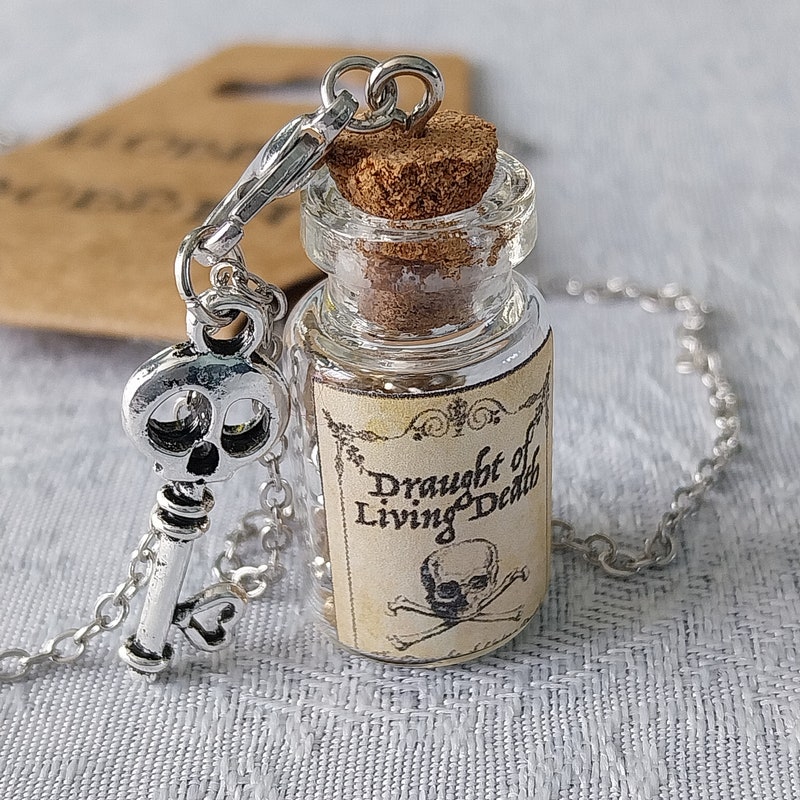 Elixir of Life - Etsy