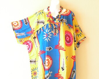 Fish Bone Dress - Etsy