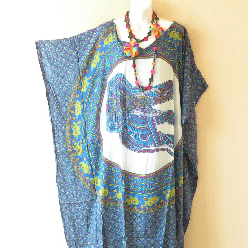 Asian Tunic - Etsy