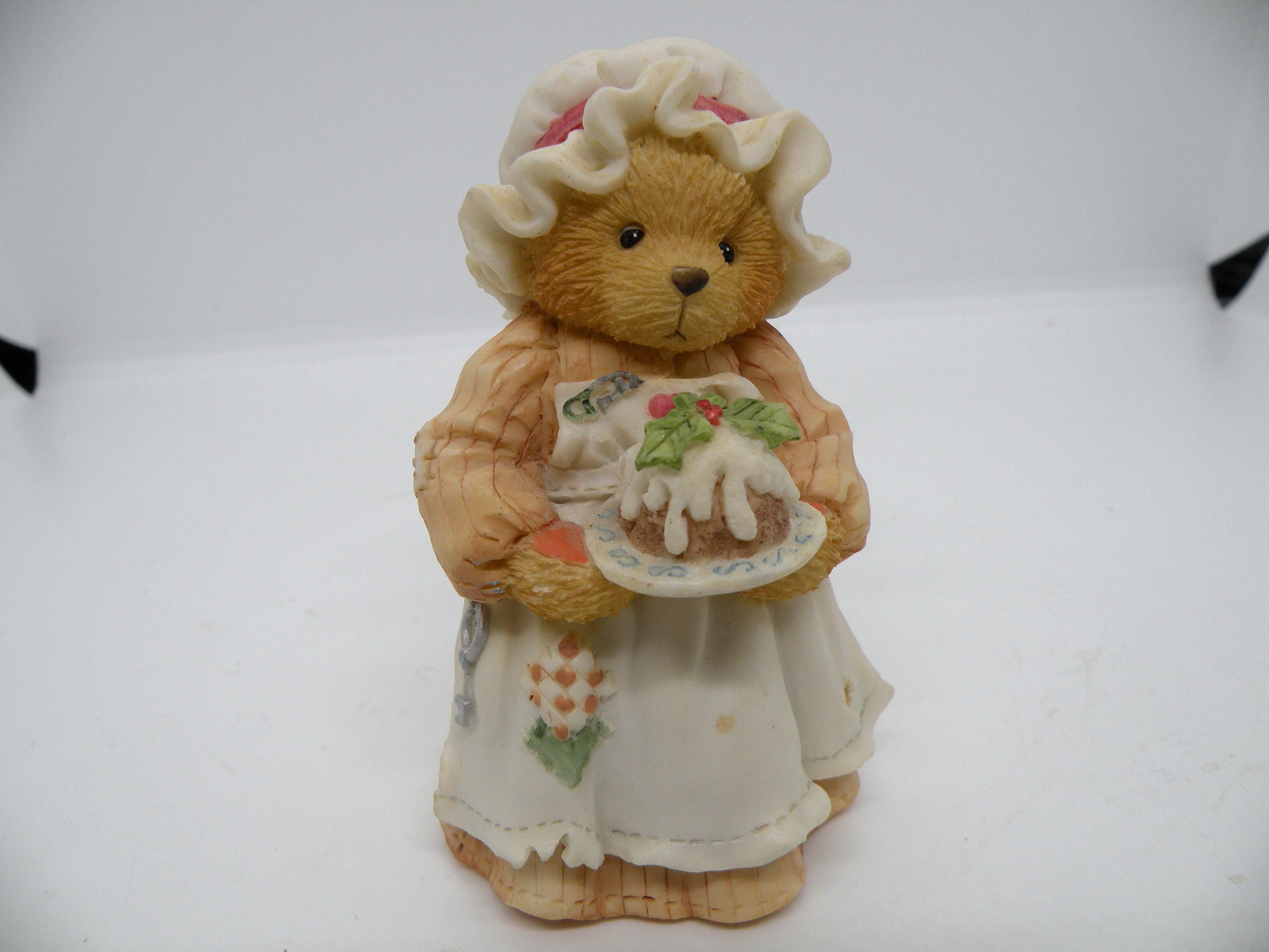 Cherished Teddies Enesco Collection Figurines Collectible Vintage Bear ...