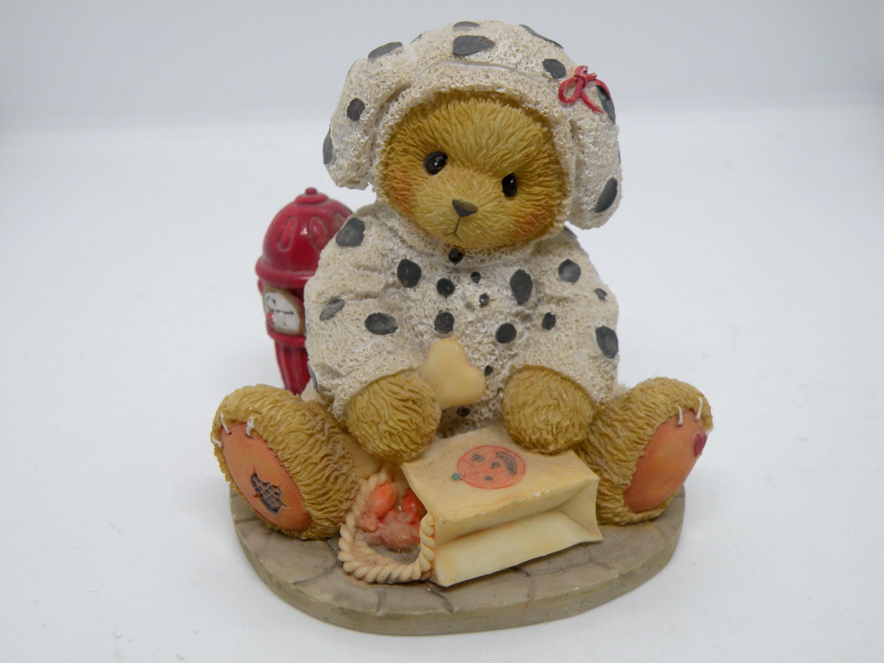 Cherished Teddies Enesco Collection Figurines Collectible Vintage Bear ...