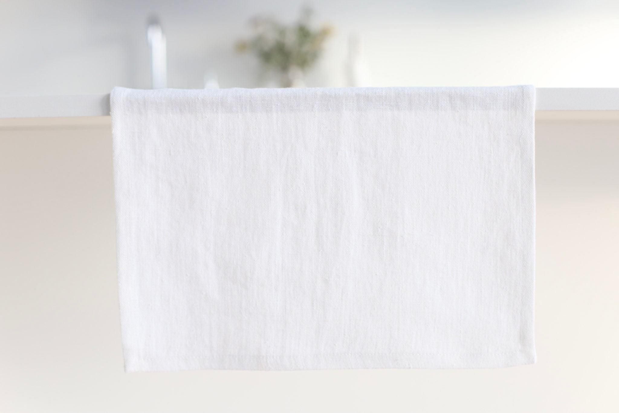 Luxury Linen Table Runner / Stonewashed Linen Table Runner / - Etsy