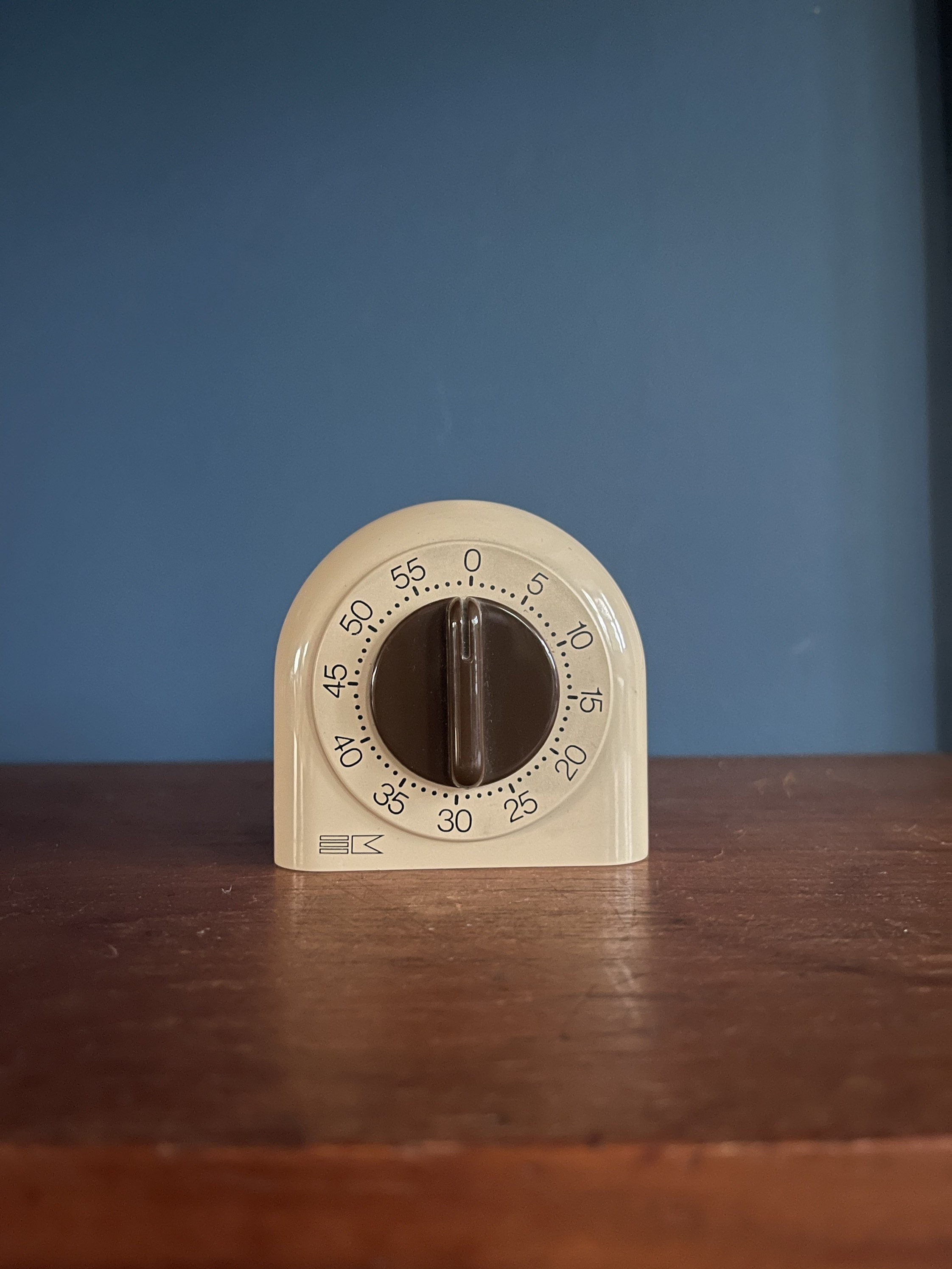Vintage Kitchen Timer
