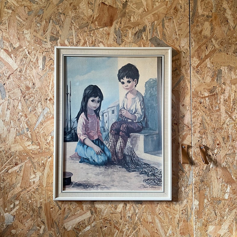 Dallas Simpson - Etsy UK