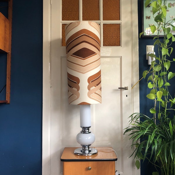 1970s Vintage Lamps - Etsy