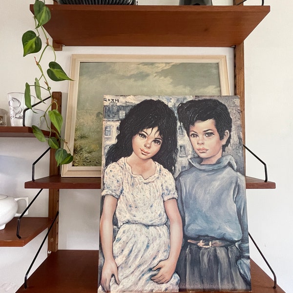 Schilderijen - Etsy Nederland