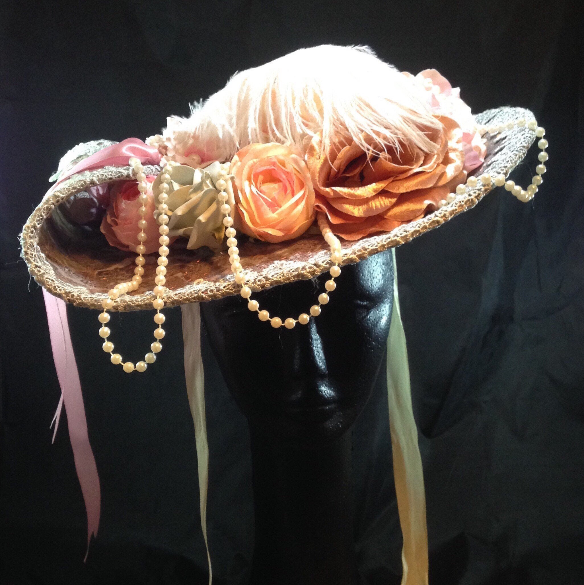 Marie Antoinette 18th Century French New Orleans Ladies Wedding or ...