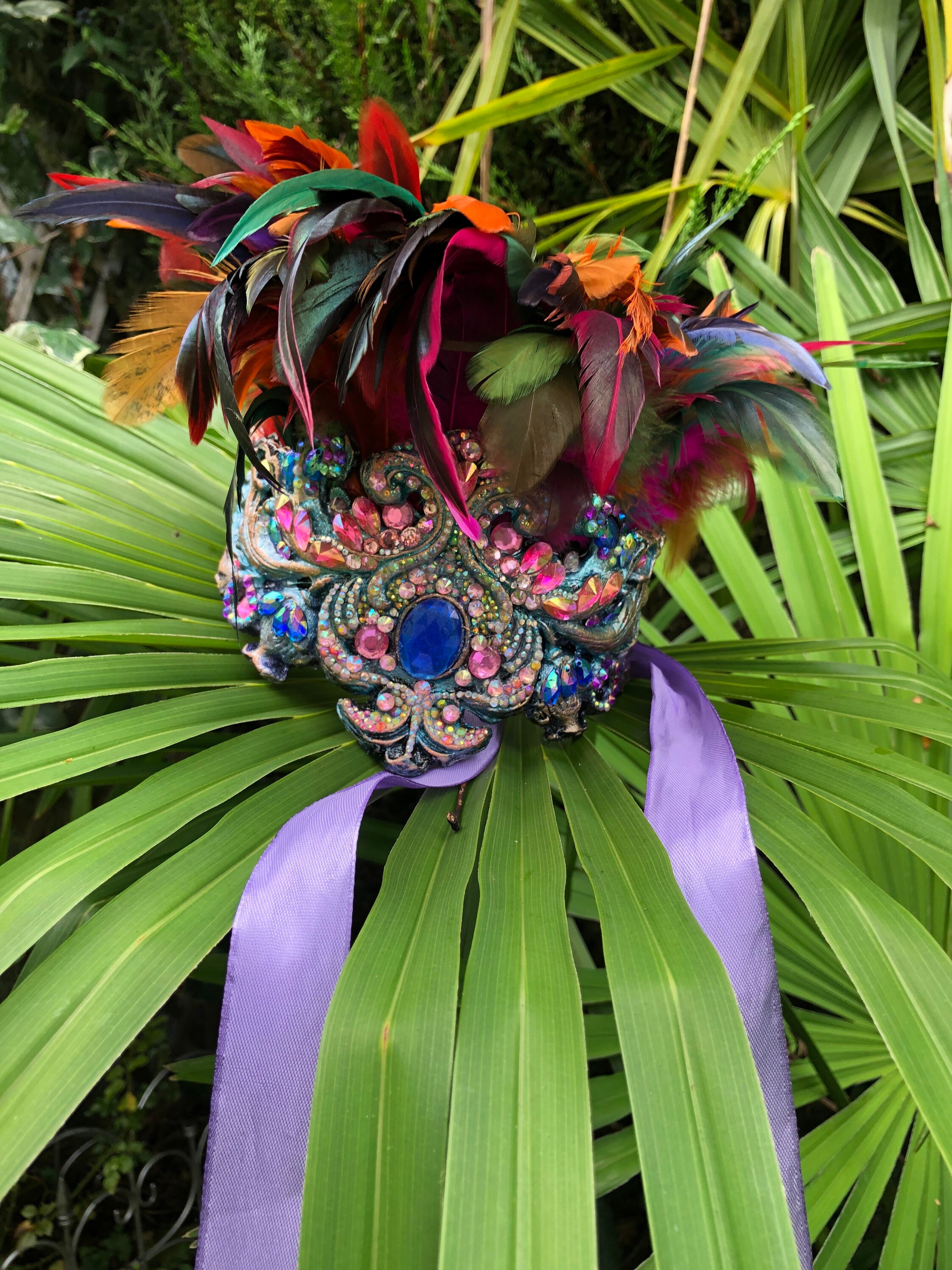 Inca Warrior, Priestess, Feathered Aztec Rainbow Warrior Multi Colour ...