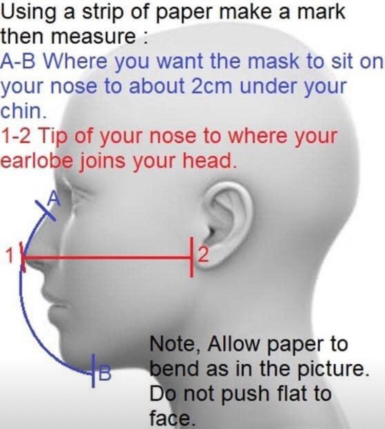 Visor Dominatrix Fetish Gimp, Bevor in White Glitter Lightweight Foam ...