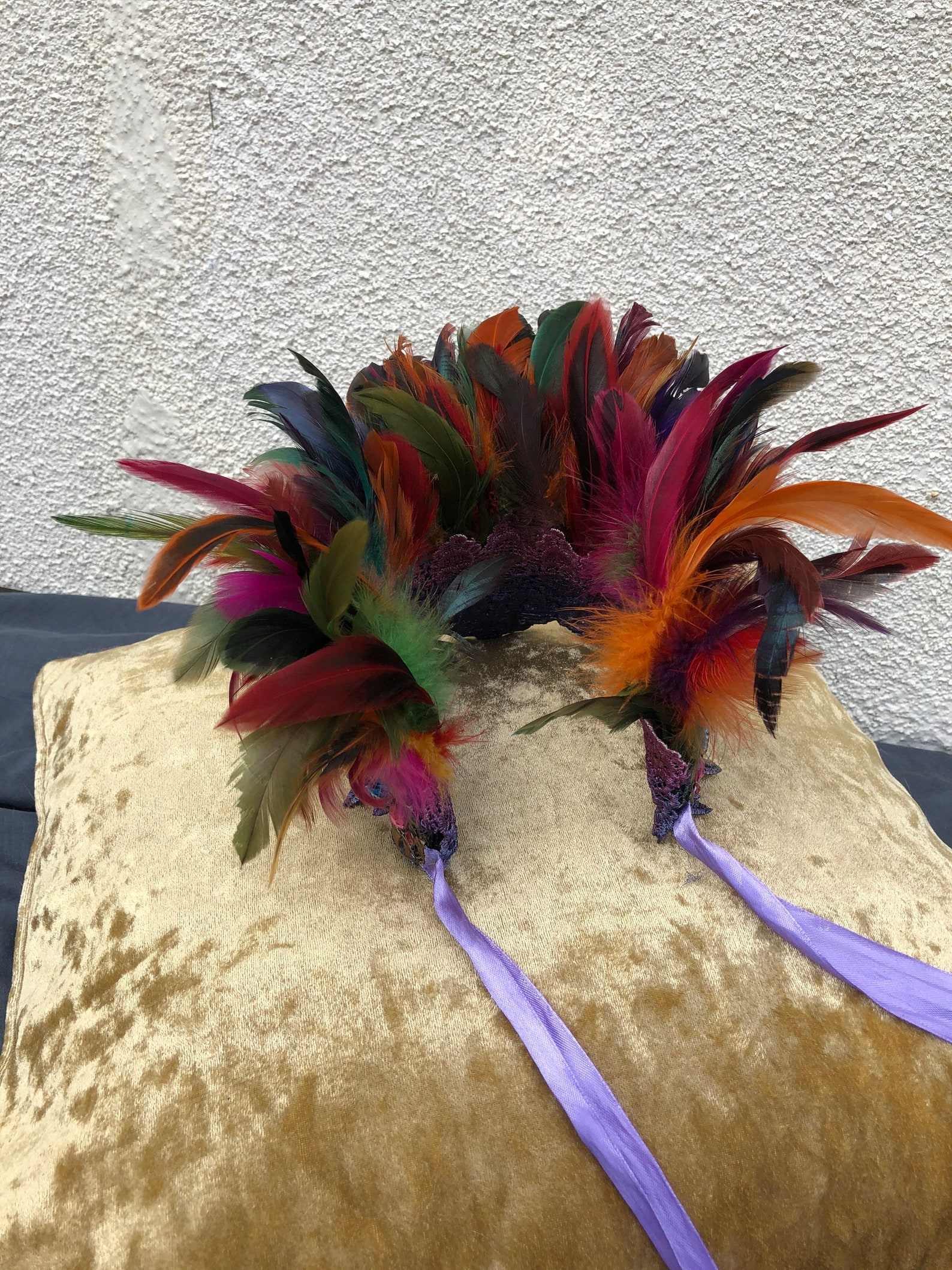 Inca Warrior, Priestess, Feathered Aztec Rainbow Warrior Multi Colour ...