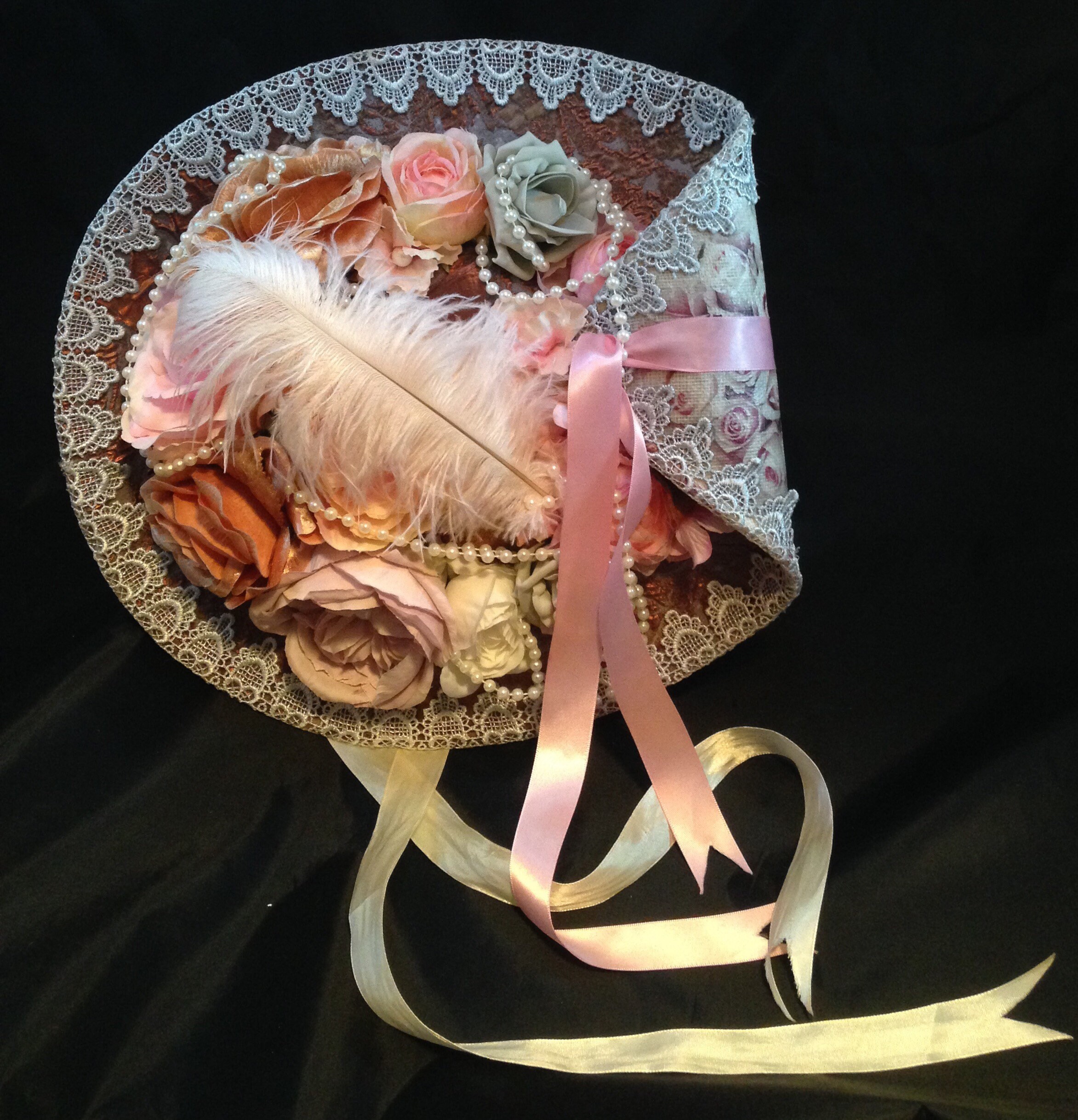 Marie Antoinette 18th Century French New Orleans Ladies Wedding or ...