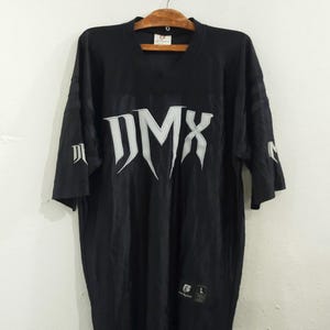 Dmx Jersey Shirt - Etsy UK