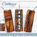 Opa Tumbler Wrap Design, Instant Download Wood Background Opa 20oz ...
