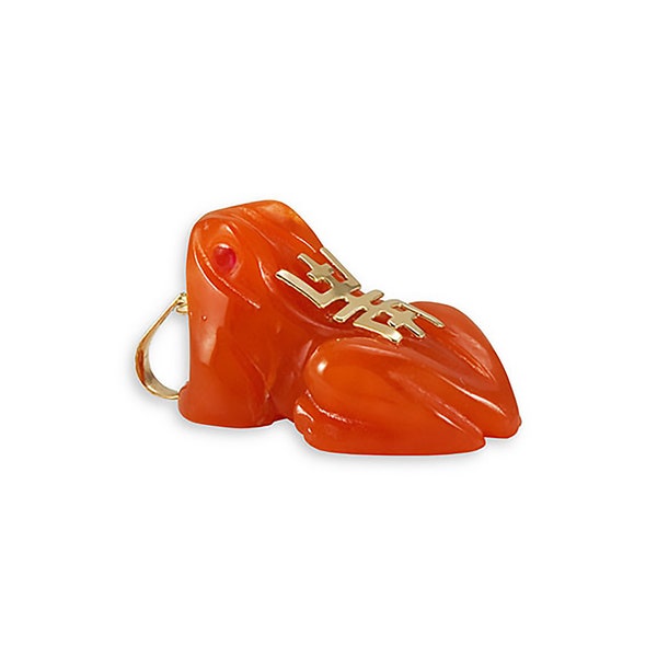 Chinese Pendant - Etsy
