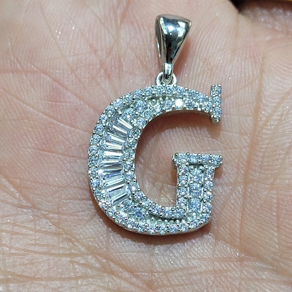 Letter G - Etsy