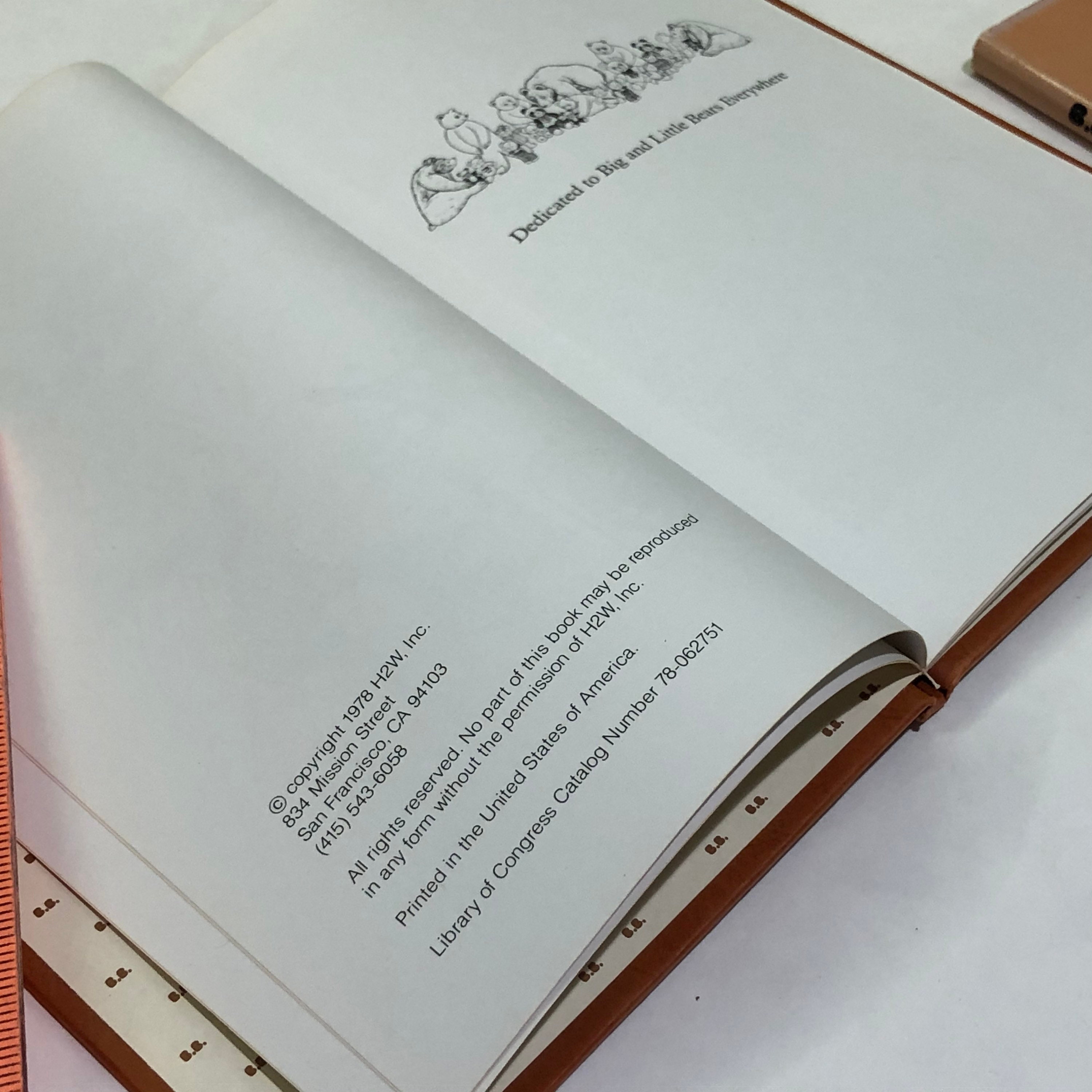 B.B. Basic Brown Bear Book Hardcover Dust Jacket Maryanne - Etsy