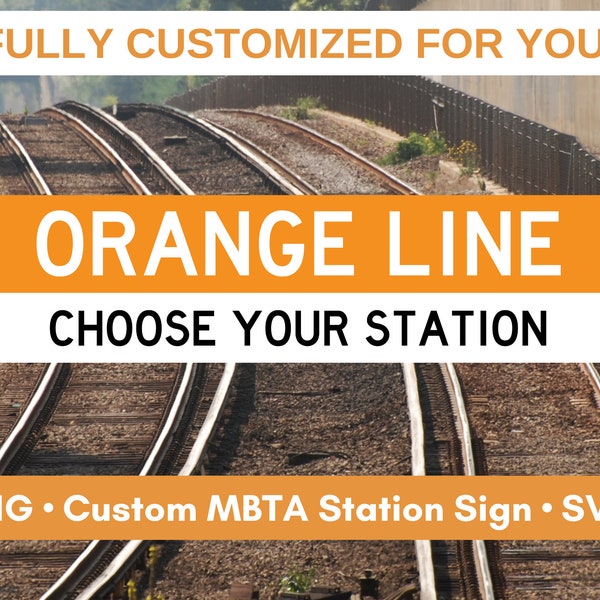 Mbta - Etsy