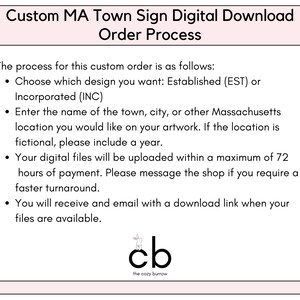 Westport Massachusetts Town Sign PNG SVG Digital Download, MA Art for ...