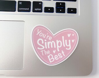 Simply the Best - Etsy