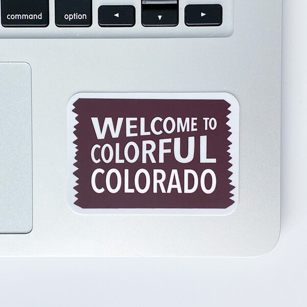 Colorful Colorado - Etsy