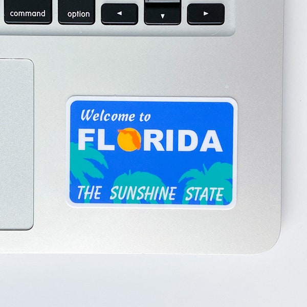 Sunshine State - Etsy