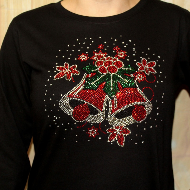 Christmas Bling - Etsy