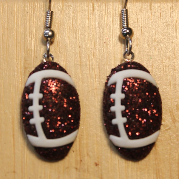 Football Bling - Etsy