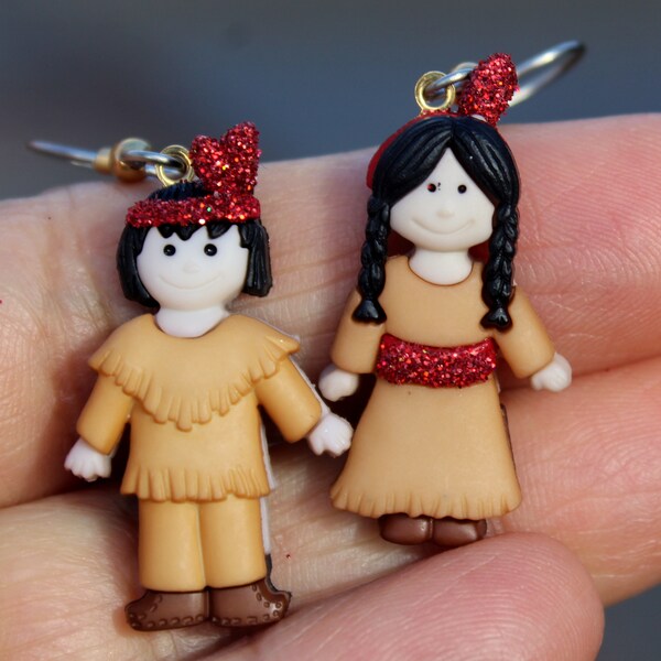 American Indian - Etsy