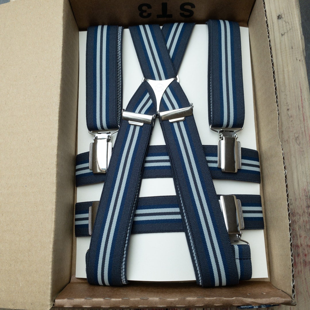 Suspenders, Sleeve Holders, Set, Madebyesposito, Handmade, Wedding ...