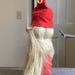 Danish Santa Claus Folk Art Gnome Hand Crafted in Denmark 12 Inch - Etsy