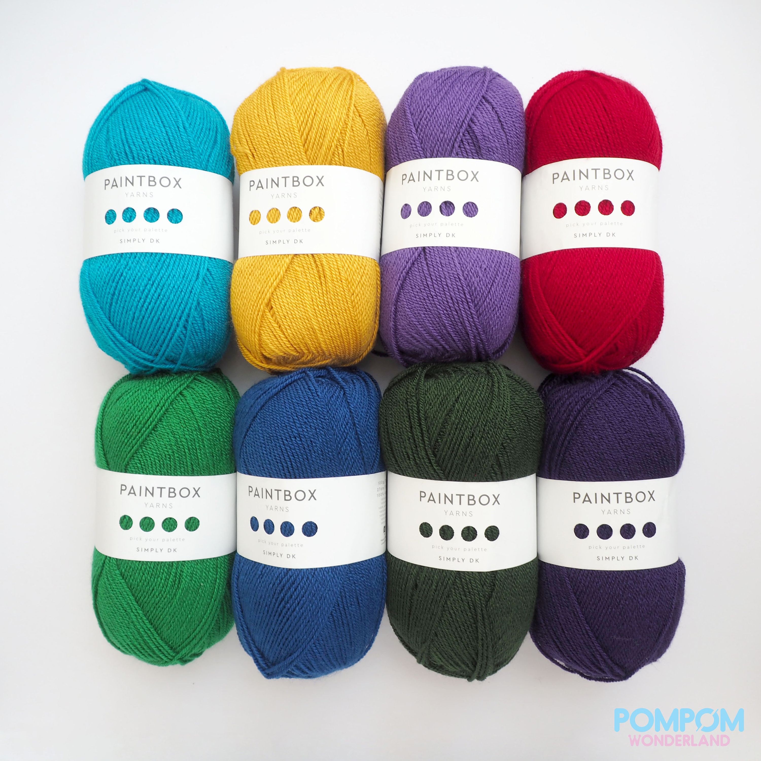 Heart Sew: Paintbox Yarn Review | atelier-yuwa.ciao.jp