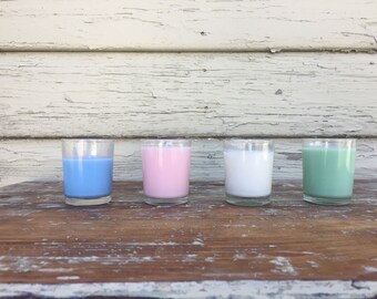 Small candles | Etsy