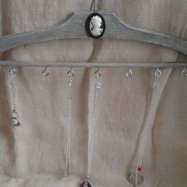 Support Jewelry - Etsy