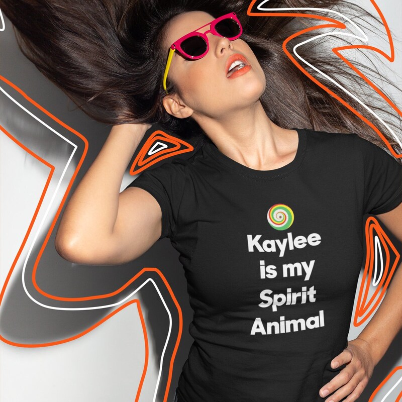 Kaylee - Etsy