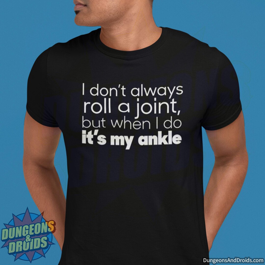 Funny Accident Prone T-shirt: Gen-x Gamer Humor - Etsy