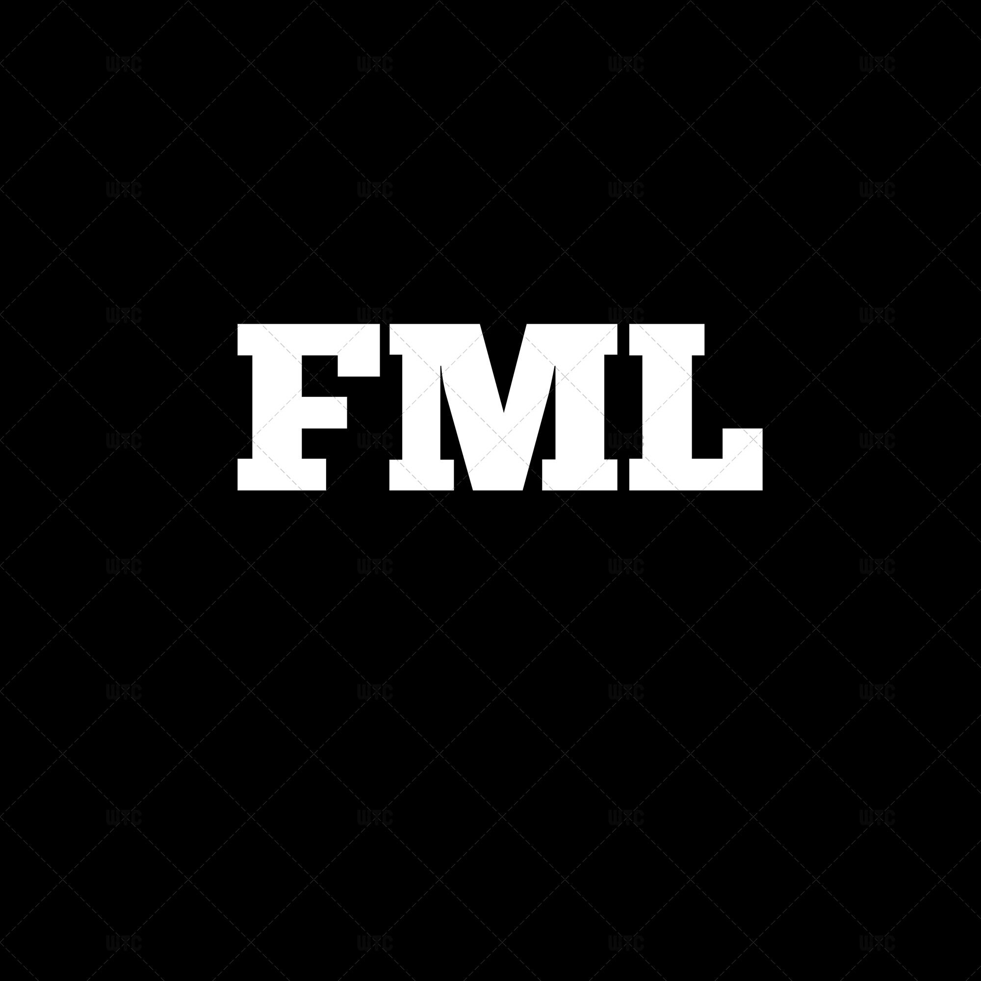 Funny Tshirt FML Millennial Gifts Sarcasm First World - Etsy