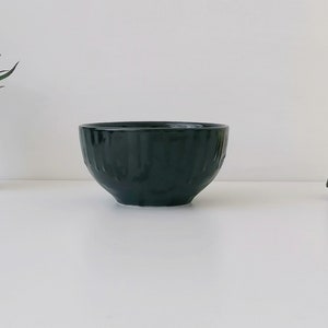 Matte Black Bats, Bat Dinner Set, Gothic Lunch, Alternative Coupe Plate ...