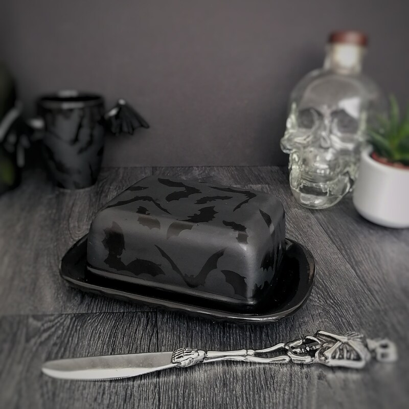 Cute Butter Dish - Etsy