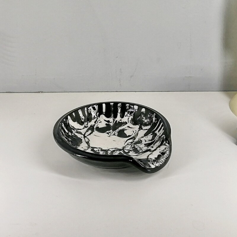 Kitchen Spoon Holder - Etsy