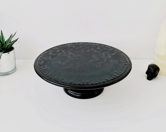 Cake Stand Pedestal - Etsy